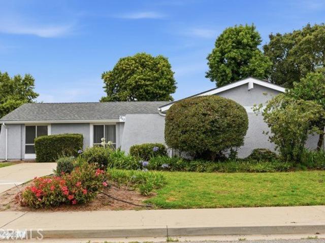 463 Highland Dr, Santa Maria, CA 93455
