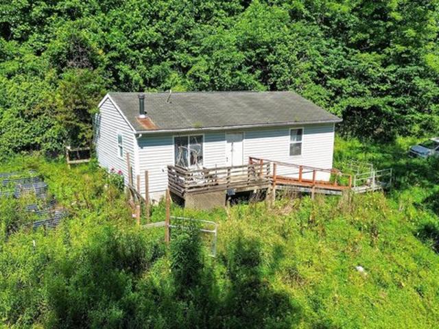 463 Hillman Rd, Olive Hill, KY 41164