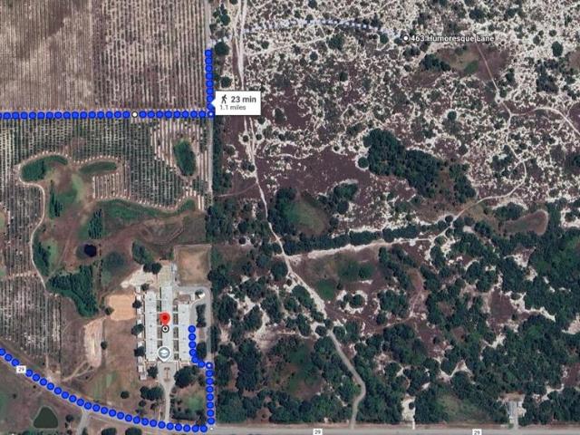463 Humoresque Ln Lake, Placid, FL 33852 | MLS #O6303