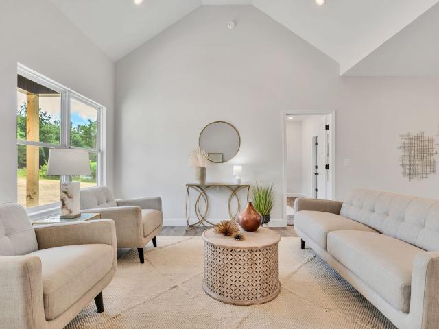 463 Jesse Work Road