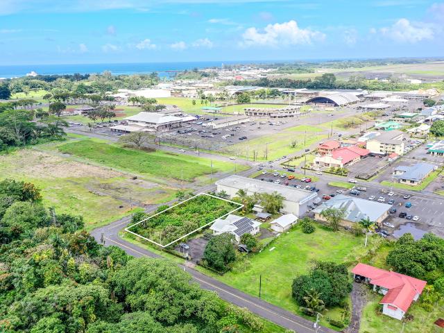 463 Lot 1 Mililani St, Hilo, HI 96720 | MLS #727804 | Compass