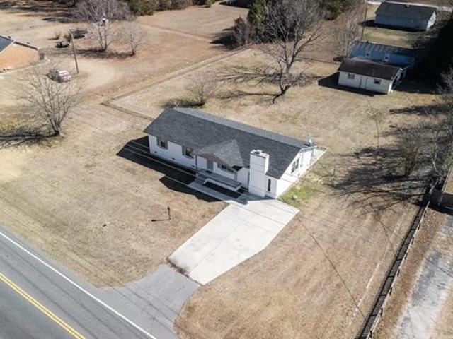 463 Lake Edisto Rd, Orangeburg, SC 29118