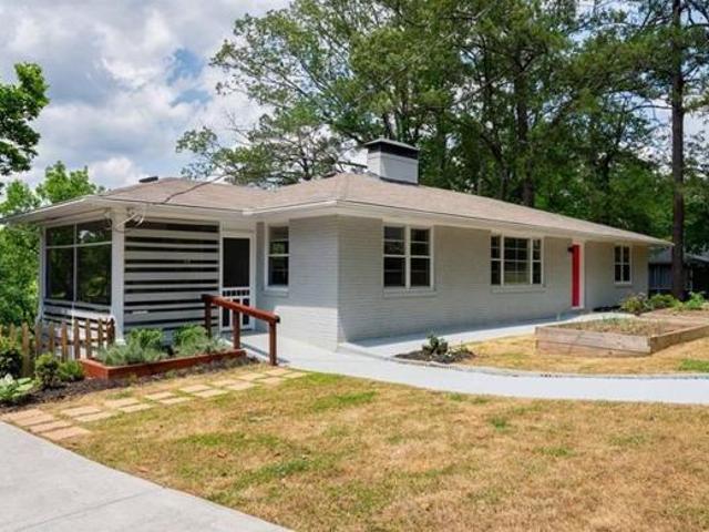 463 Lemon St NE, Marietta, GA 30060