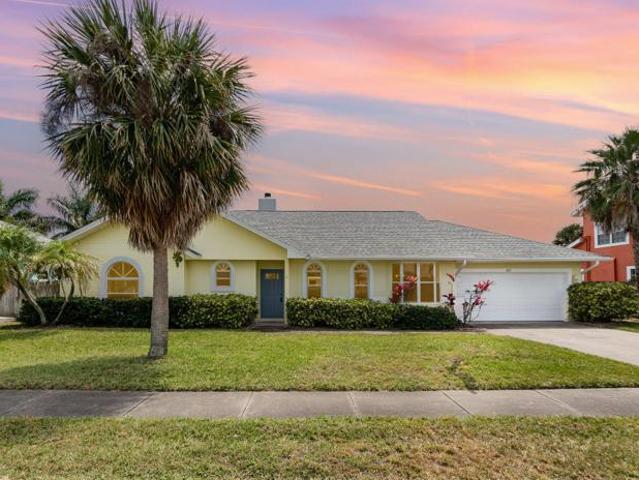 463 Lighthouse Landing St, Satellite Beach, FL 32937