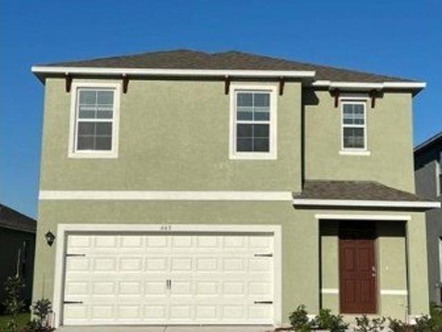 463 Lily Ln, Davenport, FL 33837