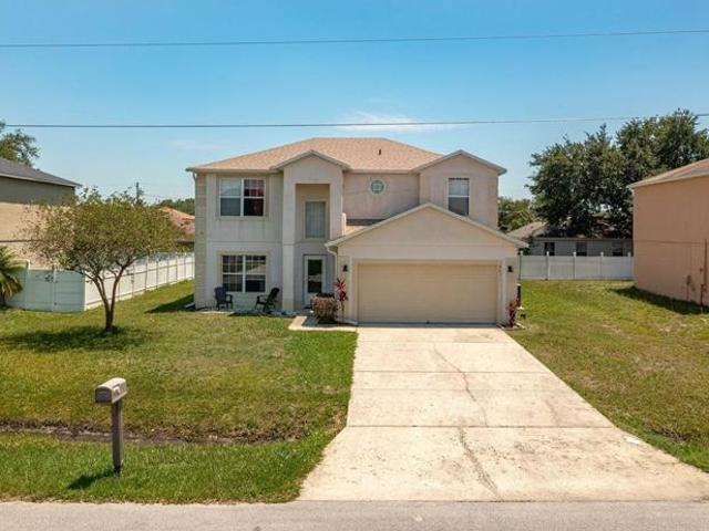 463 Magpie Ct, Poinciana, FL 34759