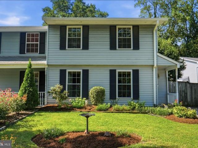 463 Man War Ct, Annapolis, MD 21409