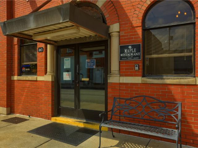 463 Maplewood Avenue