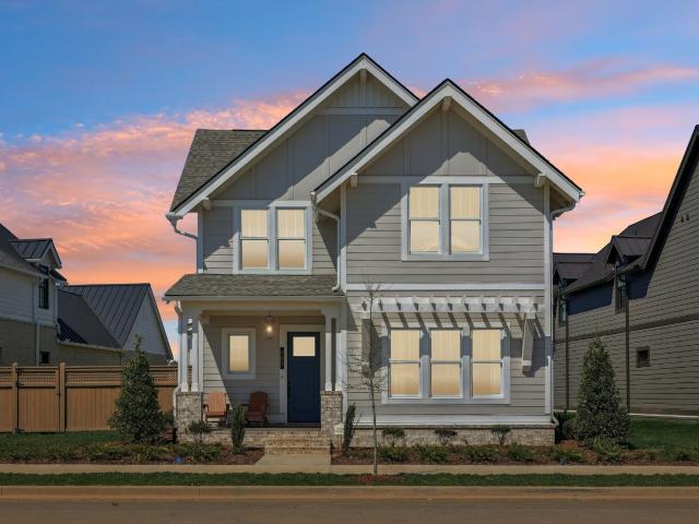 463 Marston Ave