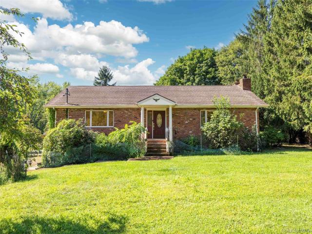 463 McKinstry Road