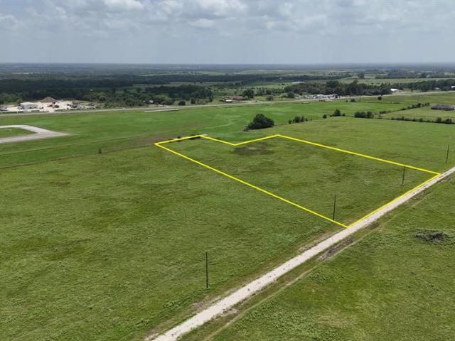 463 Mexia, TX 76667 | MLS #21207