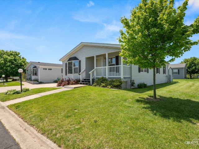463 Meadowlark Circle # B