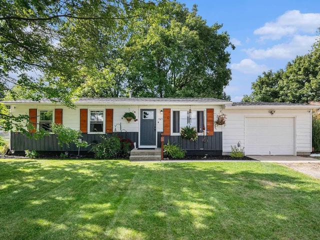 463 N Benton St, Millersburg, IN 46543 [Updated 10/25]