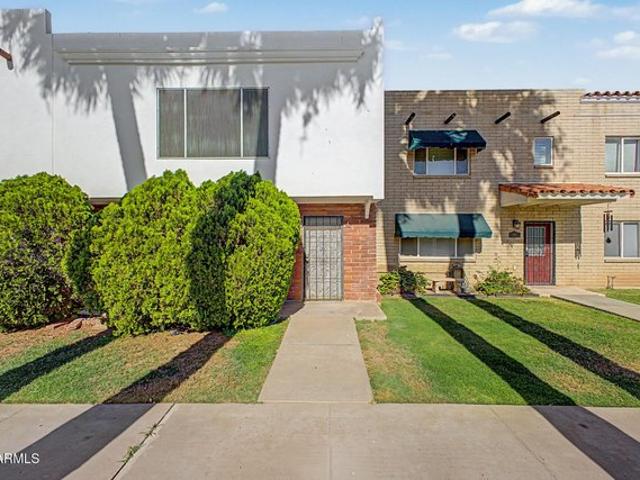 463 N Lesueur, Mesa, AZ 85203