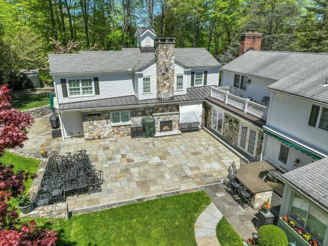 463 North Salem Road, Ridgefield, US, CT