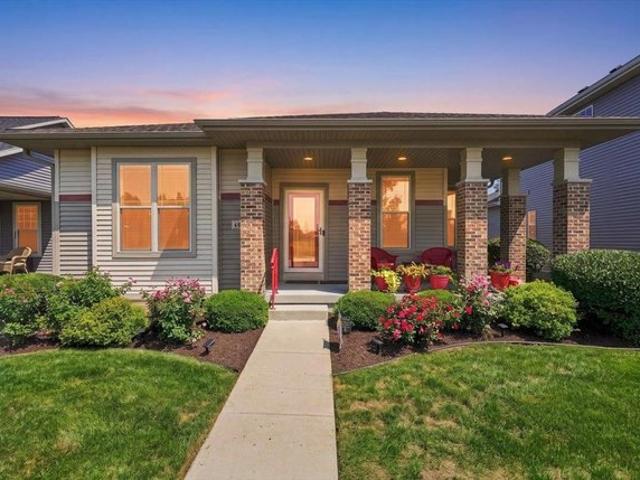 463 North Star Dr, Madison, WI 53718