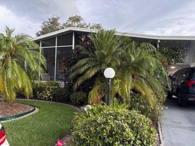 463 NE Snead Cir Unit 110, Avon Park, FL 33825