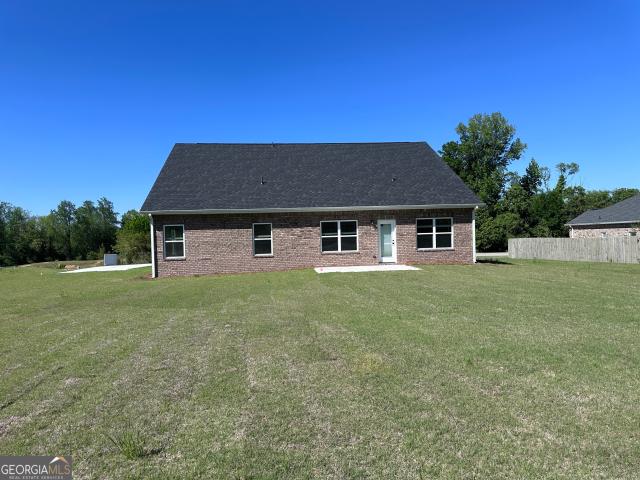 463 Southern Oaks Drive LOT 35B