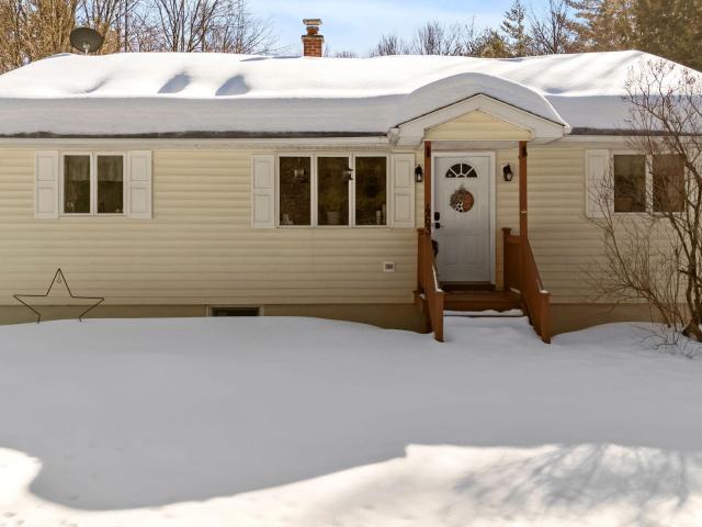 463 Southline Road