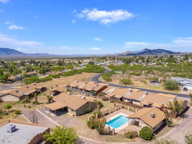 463 Santa Cruz Dr, Unit A, Bisbee, AZ 85603 | MLS #7010 | Compass