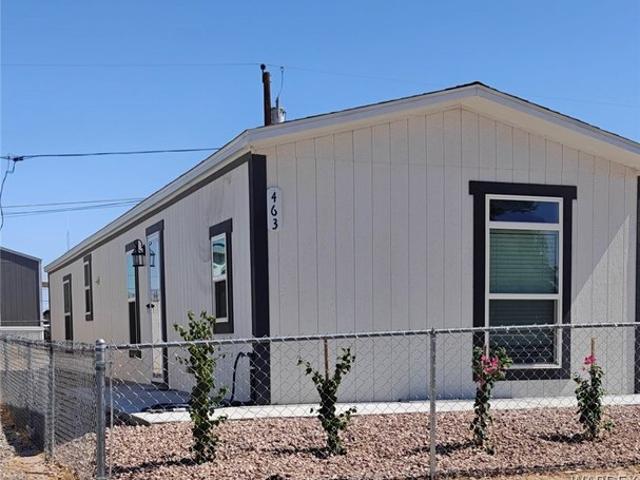 463 Santa Maria Rd, Bullhead City, AZ 86442