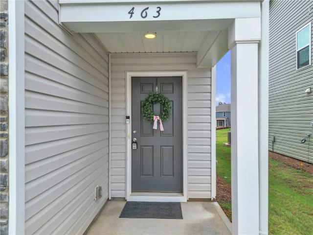 463 Seaborn Circle