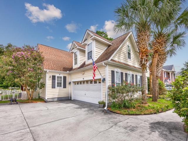 463 Springlake Dr