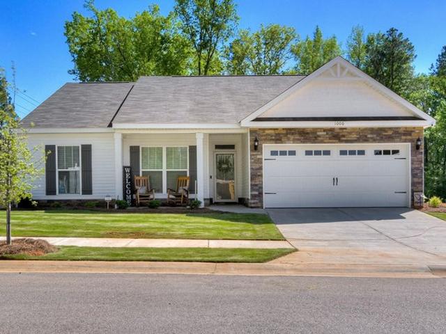 463 Parakeet Ct, North Augusta, SC 29860