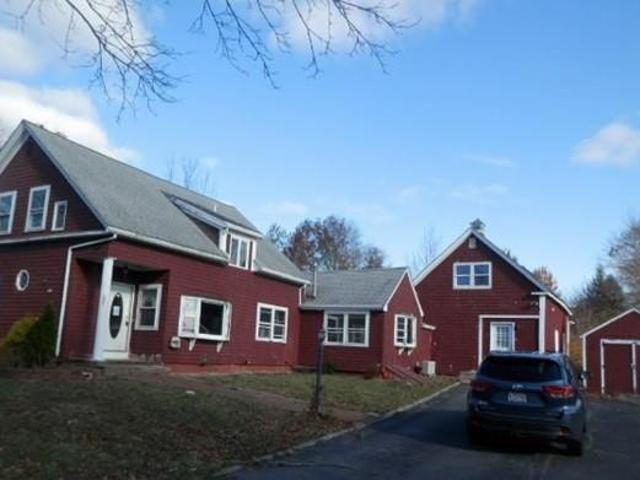463 Pleasant St, East Bridgewater, MA 02333