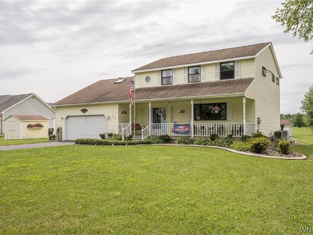 463 Pleasant View Drive