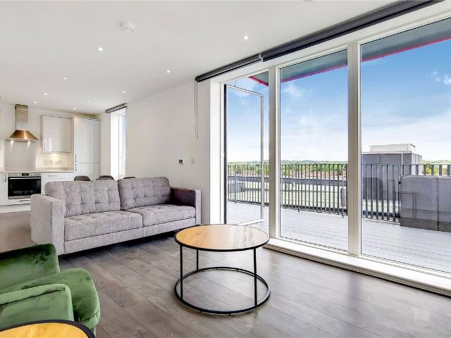 463 Purley Way, Croydon, London CR0, 2 bed flat to rent, £1,800 pcm | PrimeLocation