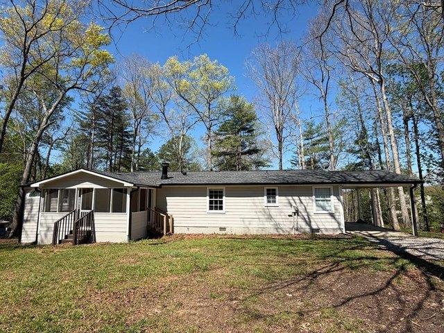 463 Roberts Rd, Blairsville, GA 30512