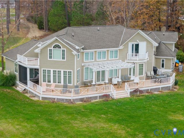 463 Rockingham Rd, Dunnsville, VA 22454 | MLS #2532