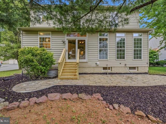 463 Richwood Hall Road
