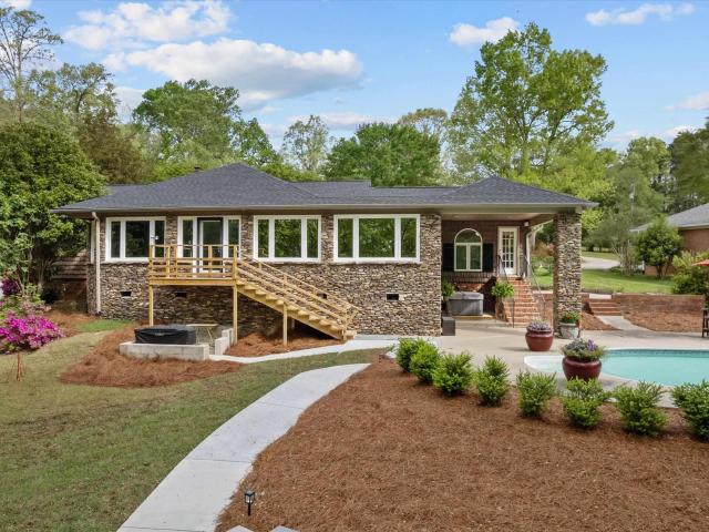 463 Ridge Road