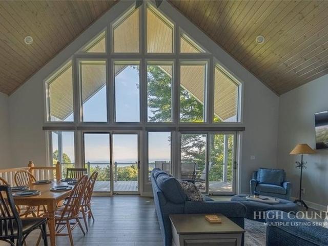 463 Ridge Rd, Roaring Gap, NC 28668
