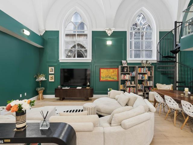 463 W 142ND Street 2B