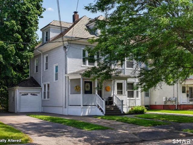 463 Washington Ave, West Haven, CT 06516