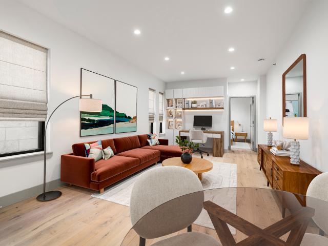 463 West 142nd Street, New York, NY