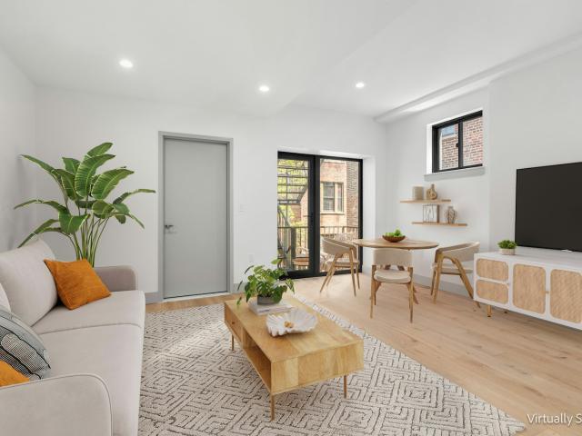 463 West 142nd Street, New York, NY