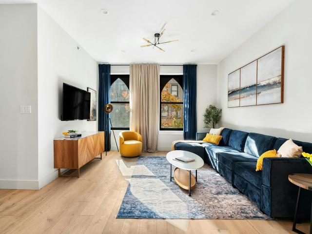463 West 142nd Street, New York, NY