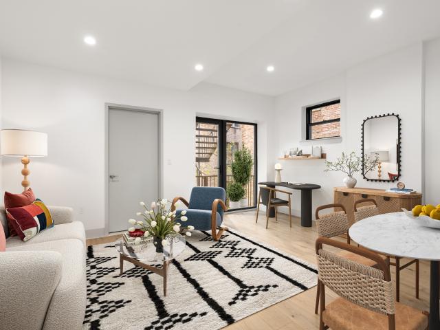 463 West 142nd Street, New York, NY
