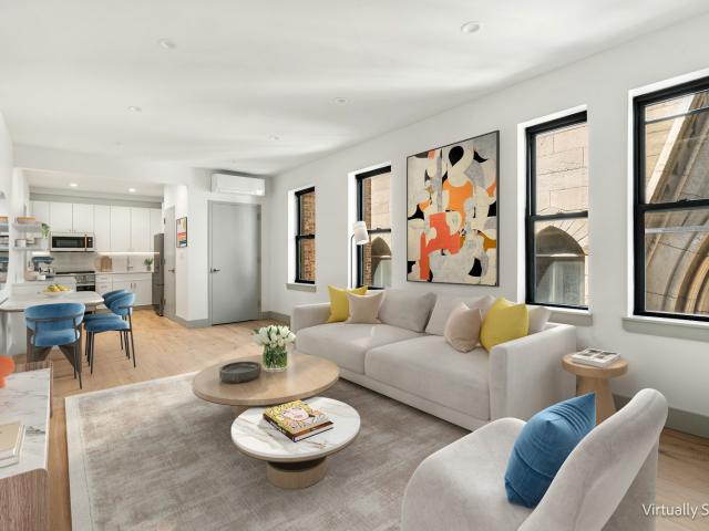 463 West 142nd Street, New York, NY