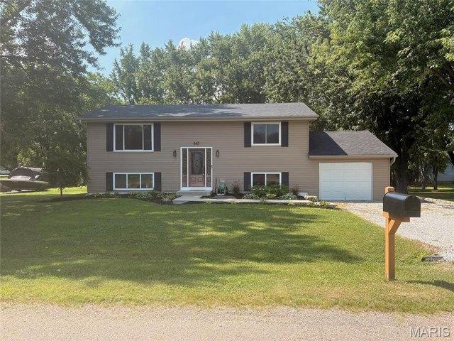 463 Tamarach Dr, Edwardsville, IL 62025