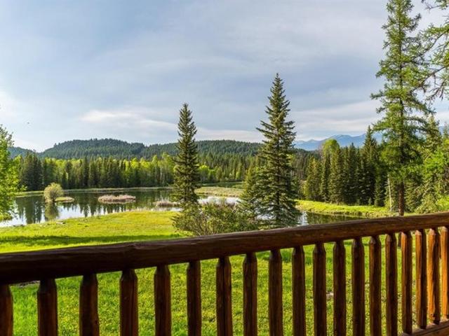 463 Tamarack Creek Rd, Whitefish, MT 59937