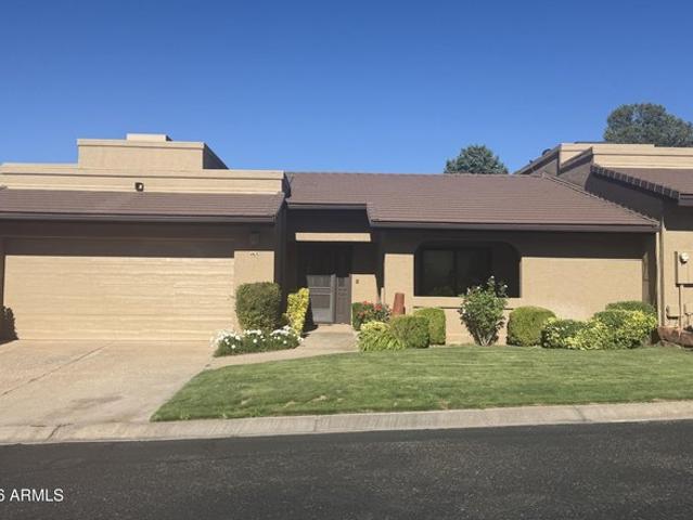 463 Tanglewood Trl, Sedona, AZ 86351