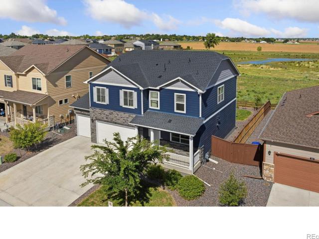 463 Thrush Place