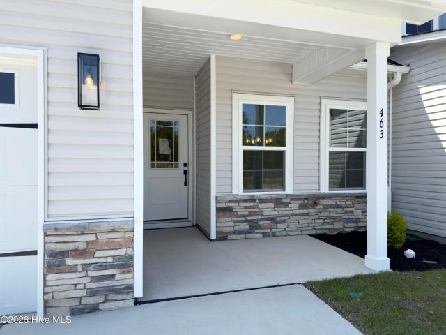 463 Timbercrest Cir, Bolivia, NC 28422 | MLS #100548