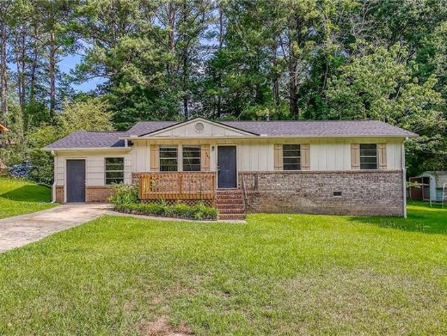 463 Voyles Dr, Riverdale, GA 30274