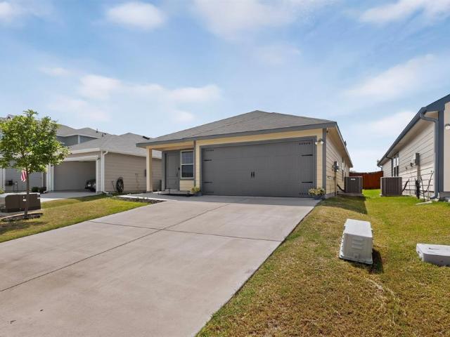 463 Vitex Drive